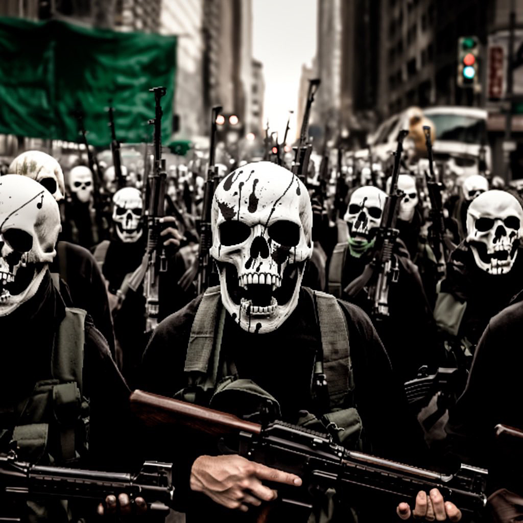 Revisited: JERUSALEM! The Hamas in the Box Effect – Precious Hour With ...